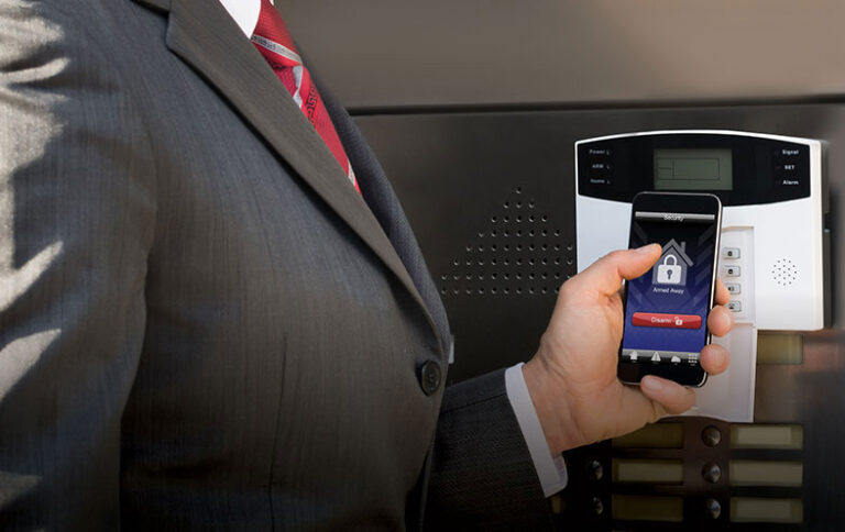 Electronic Access Control Systems in Southern California