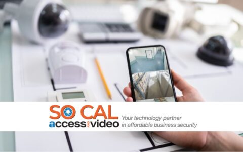 Questions When Choosing a Video Surveillance Provider |SoCal